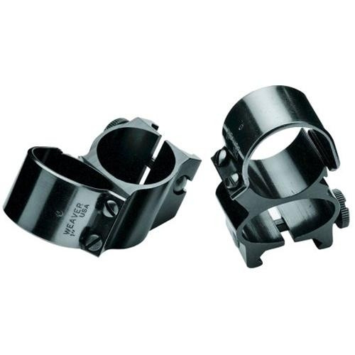 Detachable Ext See-thru Rings 1' - Hero Outdoors