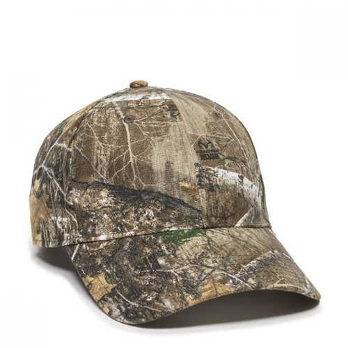 Realtree Edge Cap - Hero Outdoors