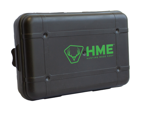 Broadhead Case - Hero Outdoors