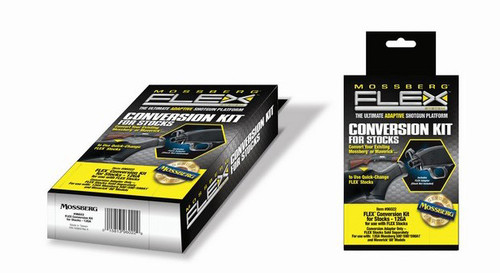 Flex Conversion Kit For Stocks 12Ga - Hero Outdoors