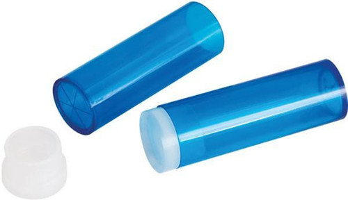 44 Shot Capsules W/Base Plug - Hero Outdoors