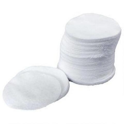 Cleaning Patches 2.5" 250/Pkg - Hero Outdoors