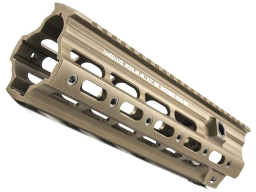 GEISSELE Automatics Super Modular Rail for H&K 416 / MR556 Rifles ...