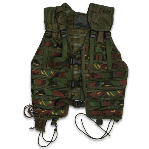 Dutch Modular Vest - Hero Outdoors