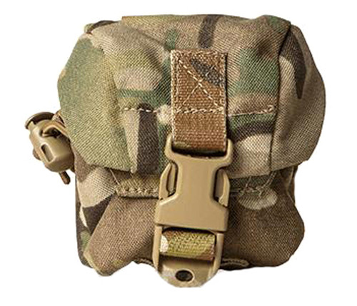 Crye Precision Frag Pouch - Multicam - Hero Outdoors