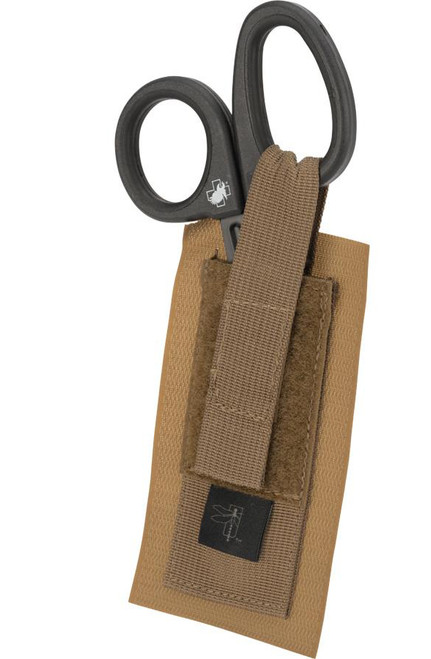HALEY STRATEGIC Partners HSP Trauma Shears w/ Sleeve Set (Color: Coyote ...