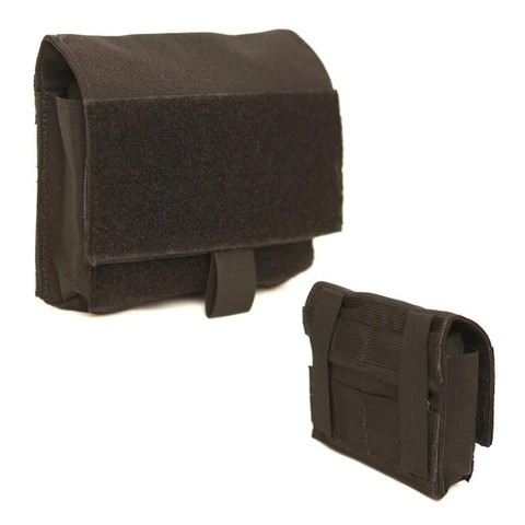 LBX Tactical Modular Admin Pouch - Hero Outdoors