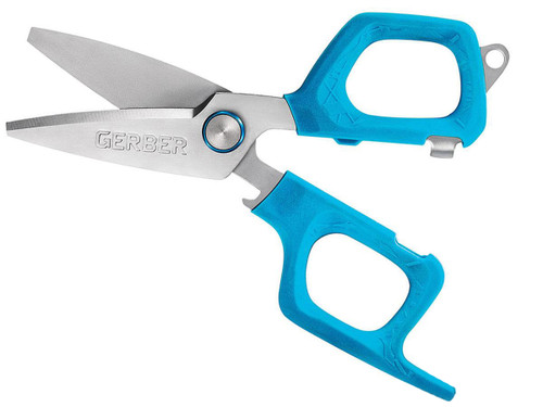 Gerber "Neat Freak - Salt" Braided Line Cutters - Hero Outdoors