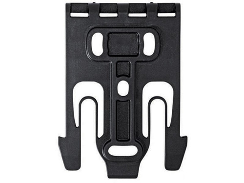 Safariland QLS19 Quick Locking System Holster Fork - Hero Outdoors