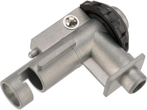 Prometheus Wide Use Rotary Style Hop-up Chamber for M4/M16 Airsoft AEGs ...