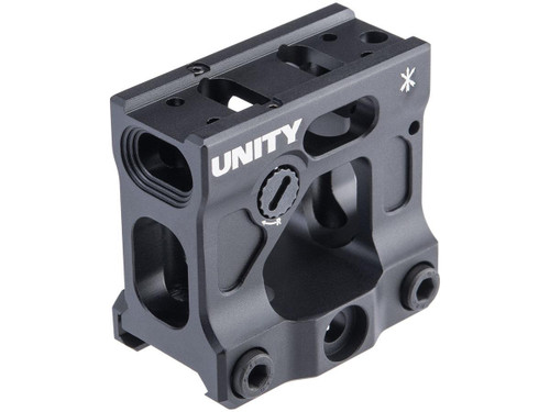 PTS Unity Tactical Licensed FAST Micro Red Dot Mount - Hero Outdoors