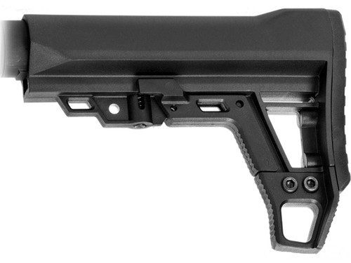 AIM Sports AR Advanced Modular AR15 Stock - Hero Outdoors