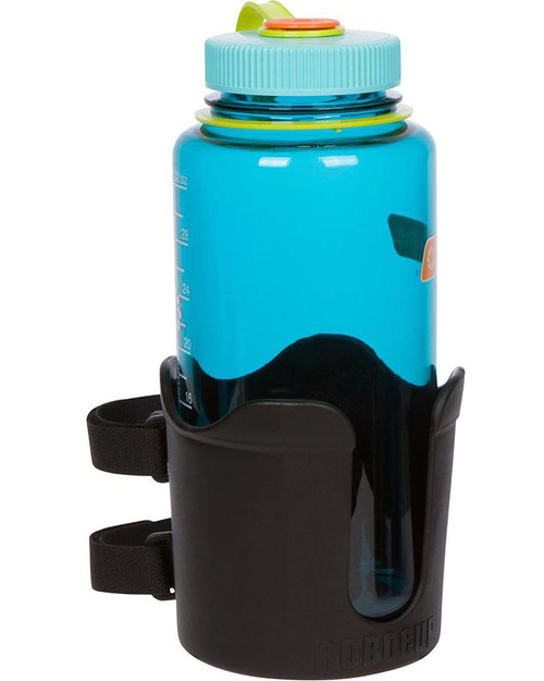 The RoboCup PLUS Portable Beverage Caddy / Cup Holder - Hero Outdoors