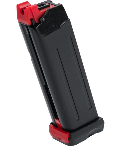 APS Spare CO2 Magazine for "Shark" Series 4.5mm / .177cal Air Pistols ...