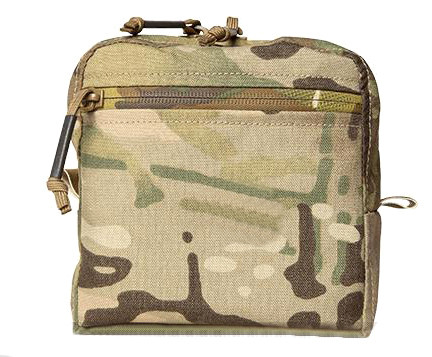 Crye Precision General Purpose Pouch (Multicam) - Hero Outdoors