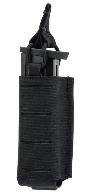 Sentry Staggered Column Single Pistol Magazine Pouch - Hero Outdoors