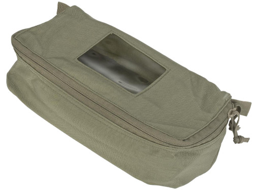 LBX Tactical Large Window Pouch - Hero Outdoors