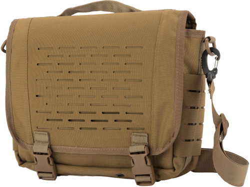 HSGI High Speed Gear Shoulder / Satchel Bag with Exterior MOLLE - Hero ...