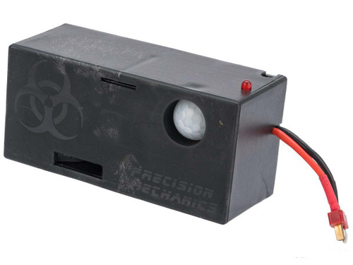 Skyway Airsoft Electronic Dummy C4 Brick (Model: Blaster Pro) - Hero ...