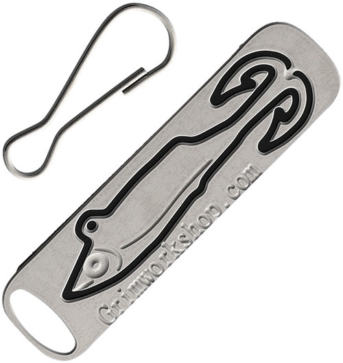 Minnow Lure Micro Tool - Hero Outdoors