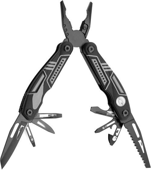 Ranger Multi Tool - Hero Outdoors