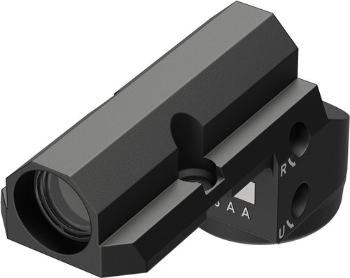 Deltapoint Micro 3 MOA Dot - Hero Outdoors