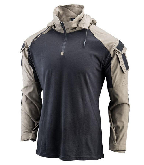 Phantom Gear Rogue Combat Shirt (Color: Ranger Green) - Hero Outdoors