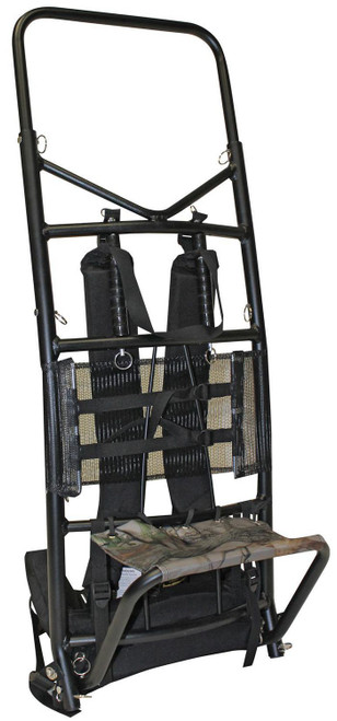 World Famous Freighter Frame - Hero Outdoors