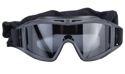 Revision Desert Locust Ballistic Goggles Essential Kit - Hero Outdoors