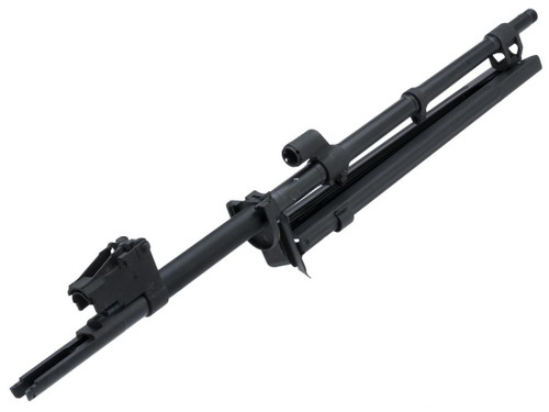 Cyma LMG OEM Replacement Outer Barrel Set with Bipod - Hero Outdoors