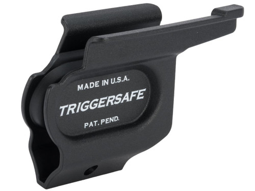 TriggerSafe M4 / AR-15 Trigger Block - Hero Outdoors