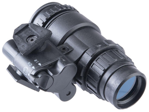 FMA AN/PVS-18 Non-Functional Night Vision Monocular - Hero Outdoors