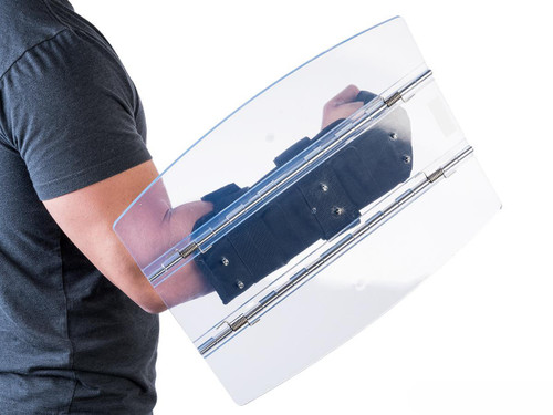 Gaimforce by Saintpro PB-X3 Rapid-Deployable Airsoft/Paintball Arm ...