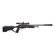 Umarex Fusion 2 CO2 .177 Pellet Air Rifle - Hero Outdoors
