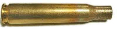 .50 Cal Single Casing - Hero Outdoors