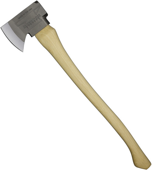 Raptor Axe Natural HCH04828 - Hero Outdoors