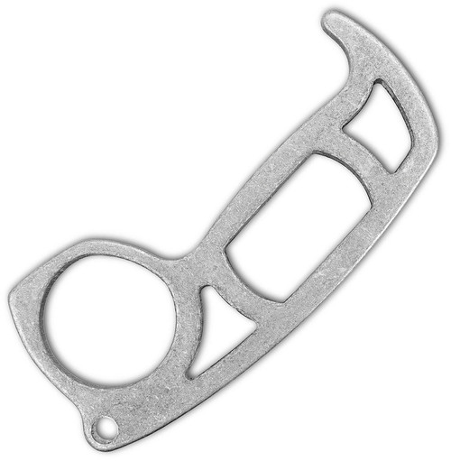 EDC Keychain Tool - Hero Outdoors