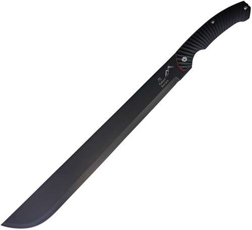 Large Machete - Hero Outdoors