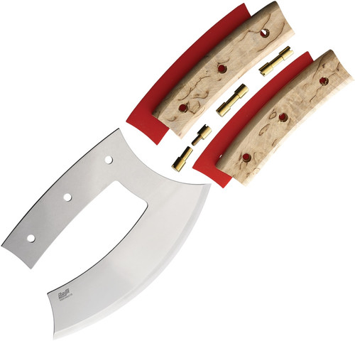 Ulu 150 Kit - Hero Outdoors