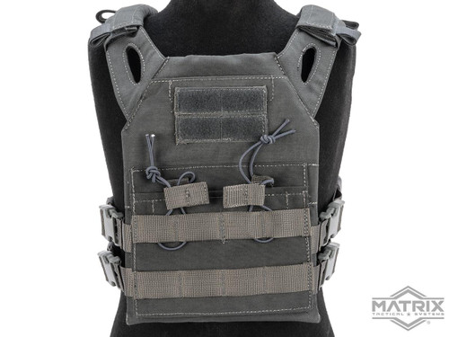 Matrix Level-1 Child Size Plate Carrier - Hero Outdoors