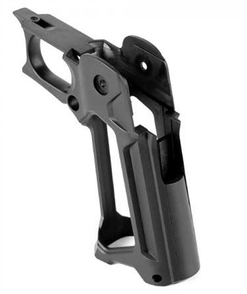 Nine Ball Custom Skeleton Grip NEO for Tokyo Marui Hi-CAPA Gas Blowback ...