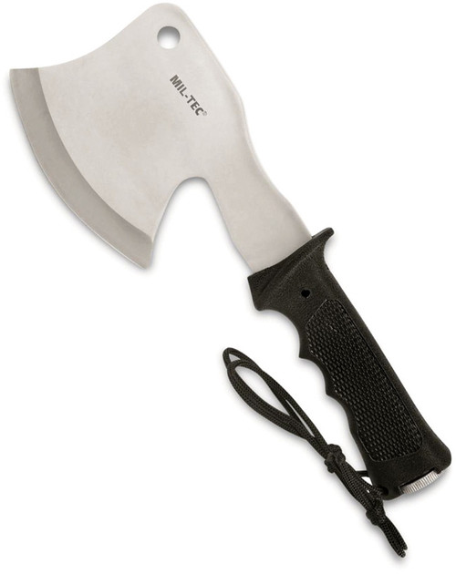 Hatchet With Survival Kit - Hero Outdoors