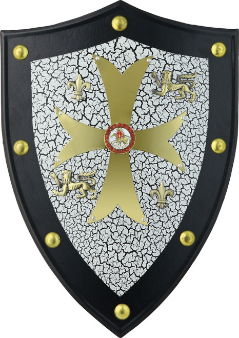 Templar Shield CI854 - Hero Outdoors