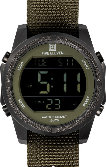Division Digital Watch TAC OD - Hero Outdoors