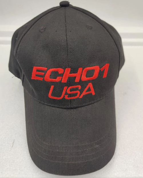 Echo1 Baseball Cap - Hero Outdoors