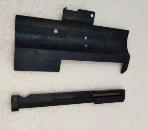 VFC Simulated Bolt for M4 Series Airsoft AEG Rifles - Hero Outdoors