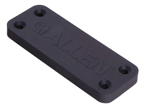 Allen Company Magnetic Rubber Coated Gun mount - Hero Outdoors