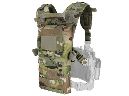 Condor Hydro Harness Hydration Carrier (Color: Scorpion OCP) - Hero ...