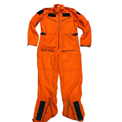 Canadian Armed Forces SAR Tech Coverall - AS IS - Hero Outdoors