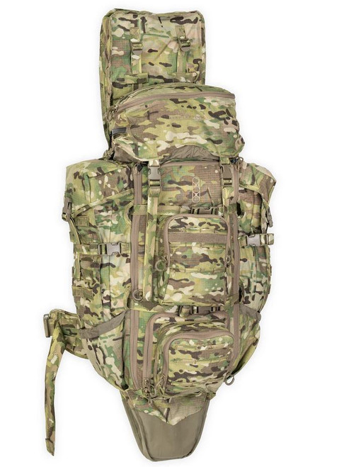 Eberlestock G4 V6 Operator Pack with Intex II Frame - Multicam - Hero ...